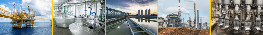 About DFT Check Valves - Triangle Fluid Controls Ltd.