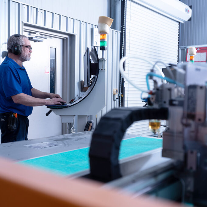 About Triangle Fluid - Triangle Fluid Controls Ltd.