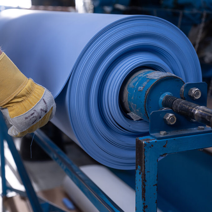 About Triangle Fluid - Triangle Fluid Controls Ltd.