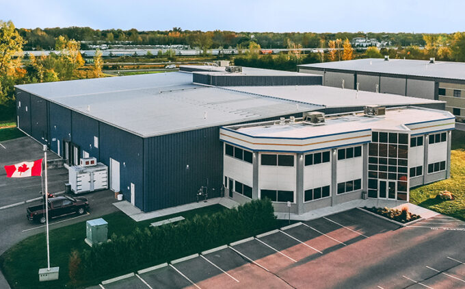 About Triangle Fluid - Triangle Fluid Controls Ltd.