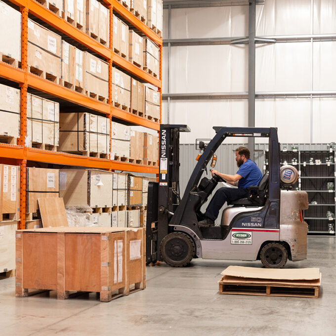 About Triangle Fluid - Triangle Fluid Controls Ltd.