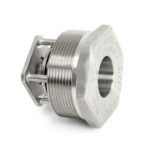 DFT® Check Valves - Triangle Fluid Controls Ltd.