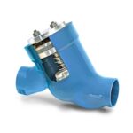 DFT® Check Valves - Triangle Fluid Controls Ltd.